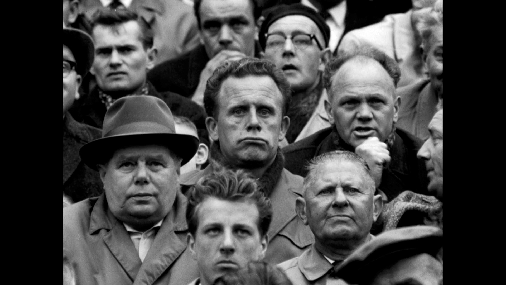 FFD | The Human Dutch (1963): Mengamati Orang-Orang di Belanda