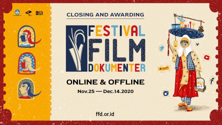 FFD | Forum Film Dokumenter
