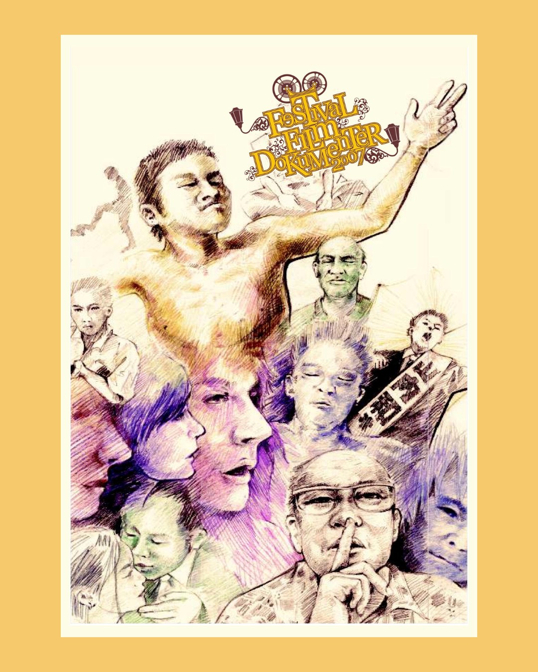 FFD | Festival Film Dokumenter 2007