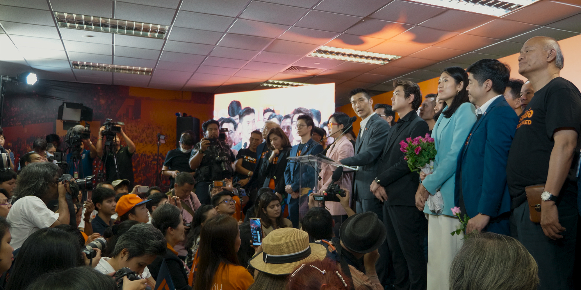 FFD | Review | Breaking the Cycle