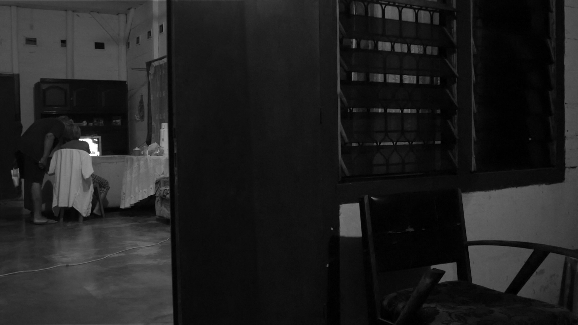 FFD | Review | Sunshower