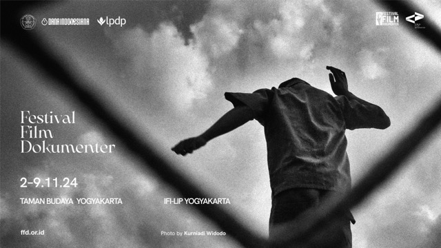 FFD | Indonesia Feature-Length Competition