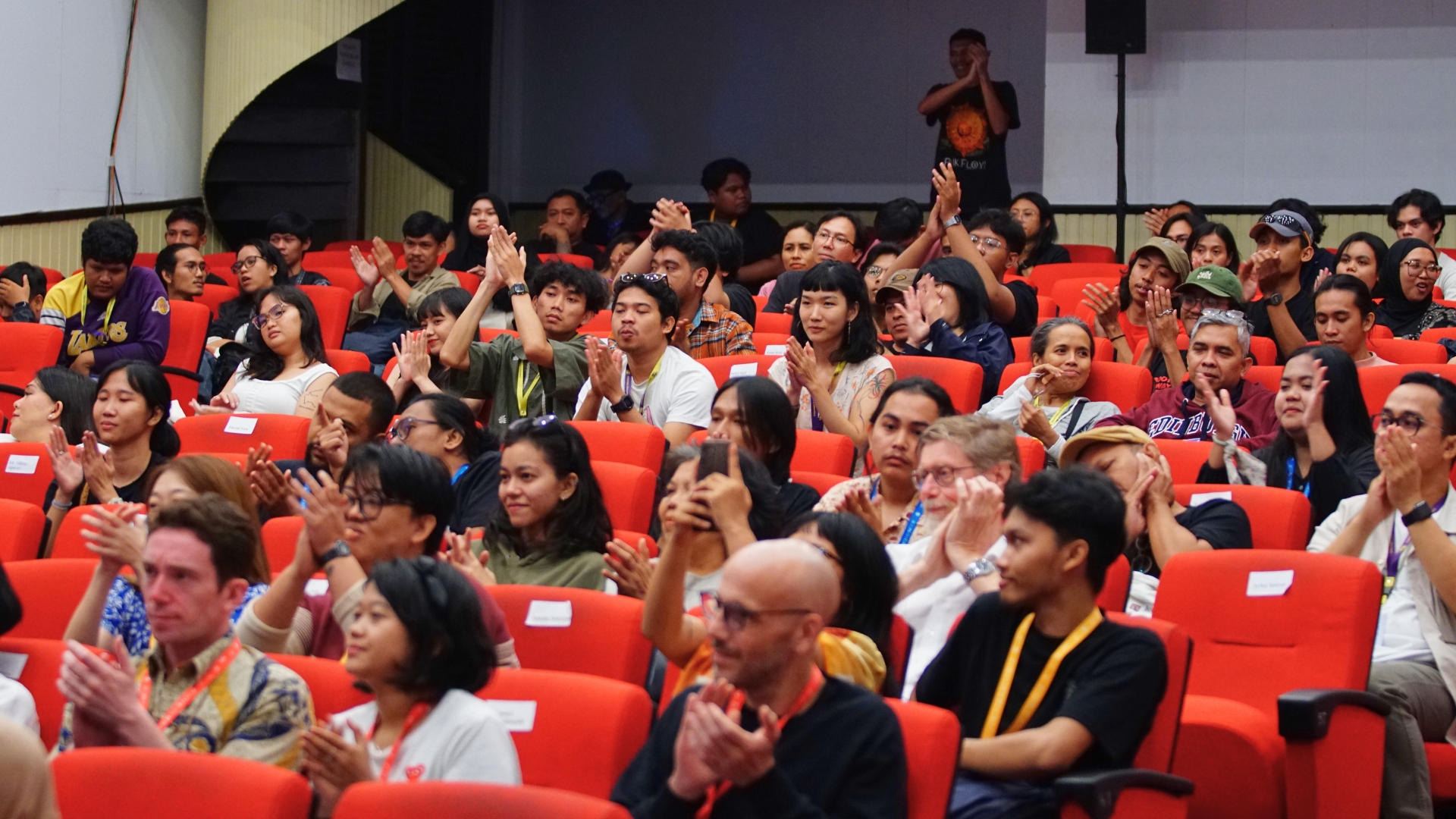 FFD | Penutupan dan Penganugerahan FFD 2024