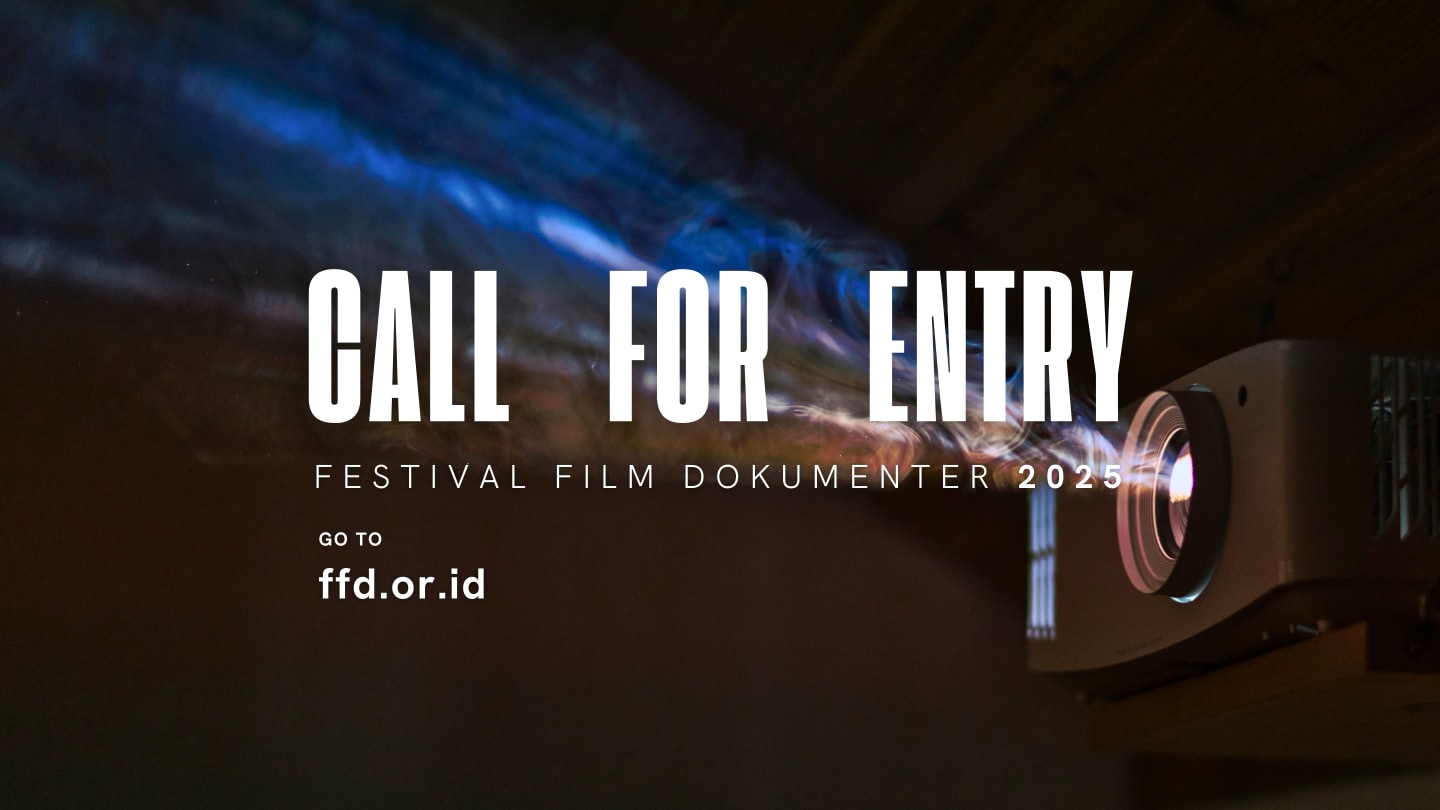 FFD | Forum Film Dokumenter